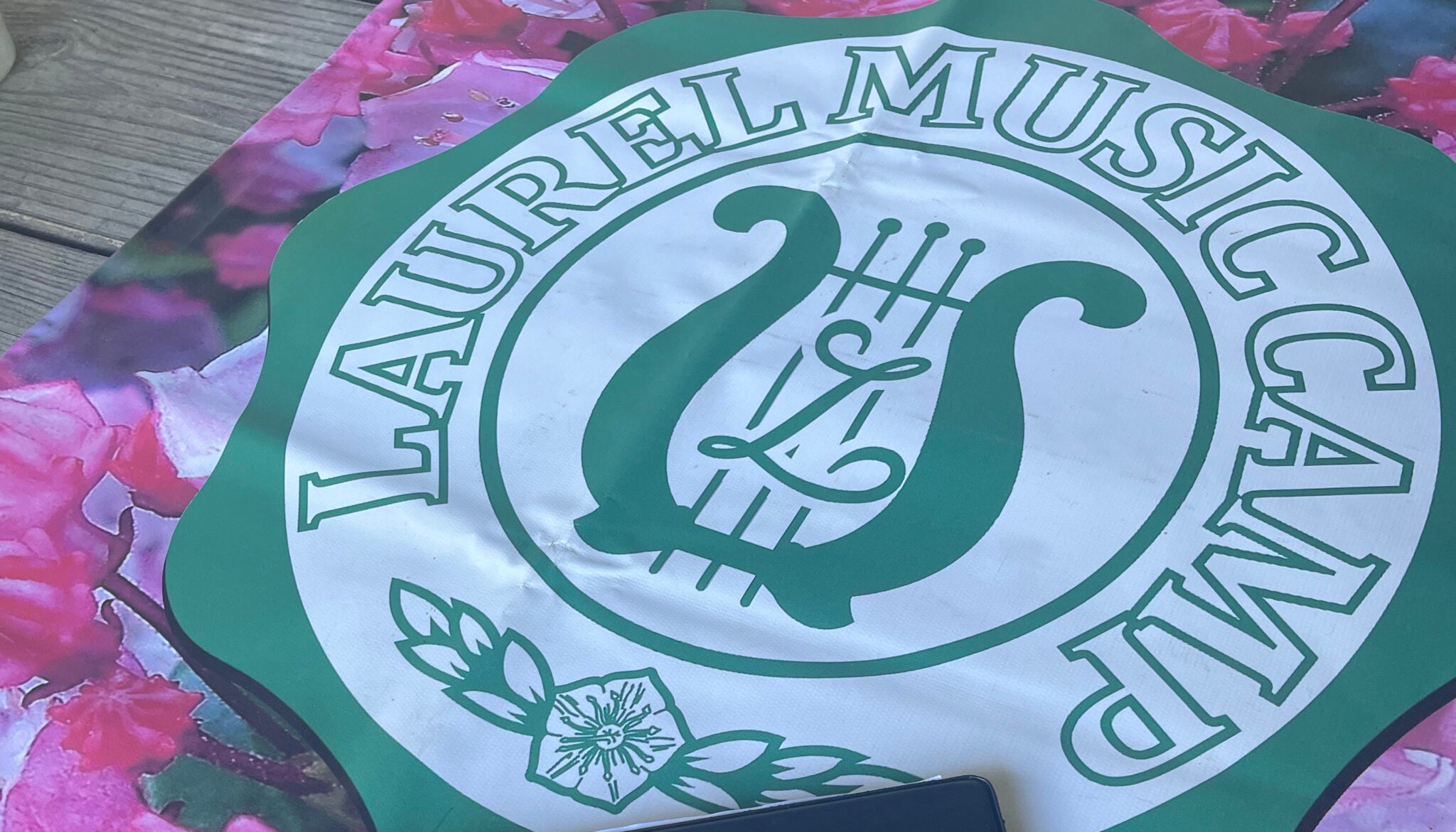Laurel Music Camp – Connecticut's Longest Music Tradition!